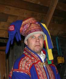 Among The Sami: A Visit To Finnish Lapland