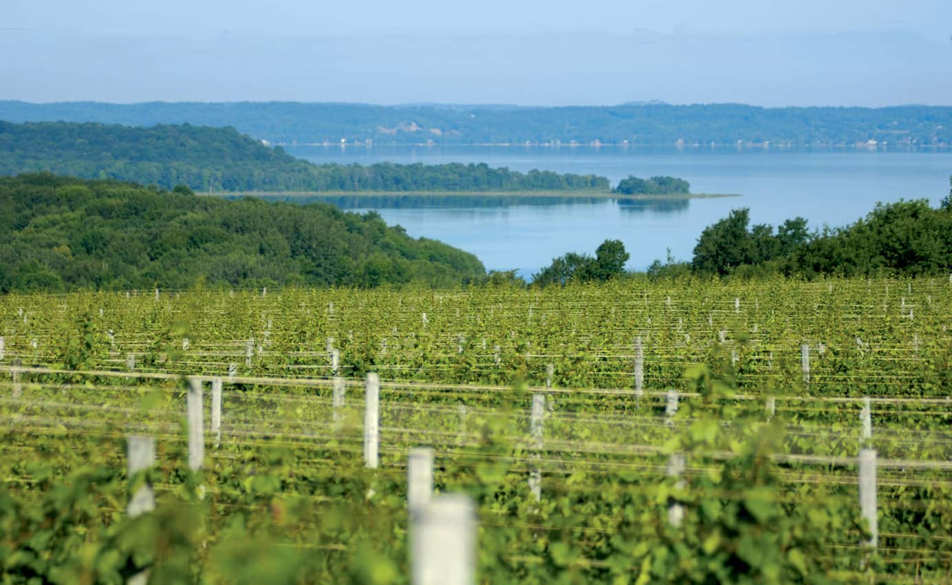 Traverse City Michigan: A Favorite Getaway