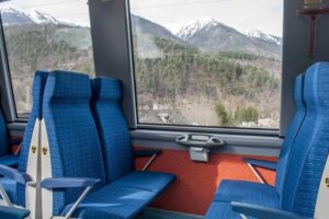 Eurail Passes & Prices: What You Need To Know To Plan Railpass Your Trip
