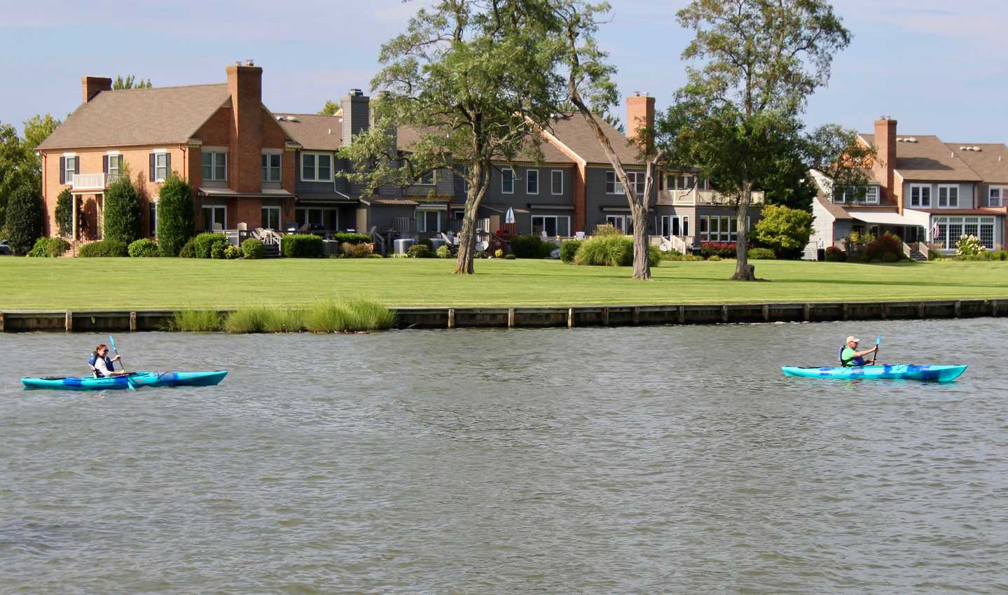 Delmarva Peninsula Is A Strip Of Coast In DE, MD And VA.