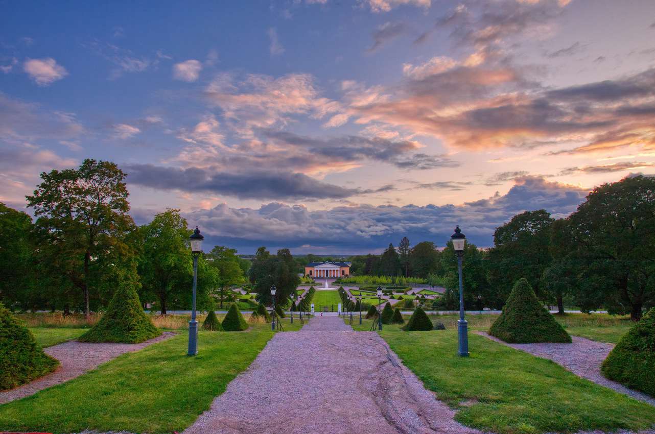 Uppsala Sweden: A Hike And Fika | GoNOMAD Travel