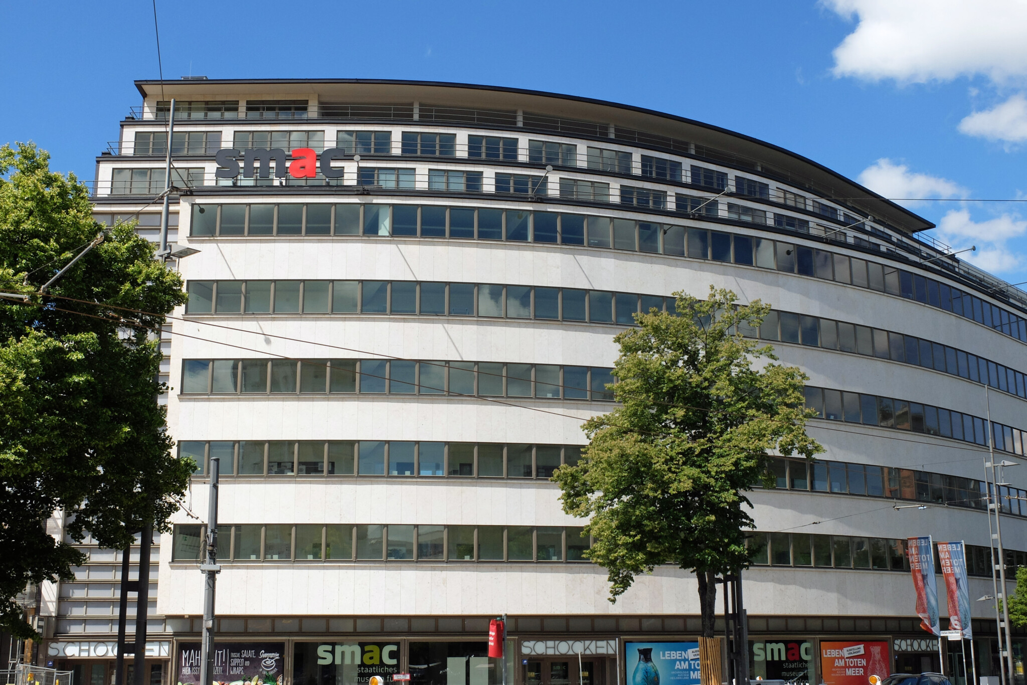 Chemnitz: Germany’s Stunning Cultural City Of 2025