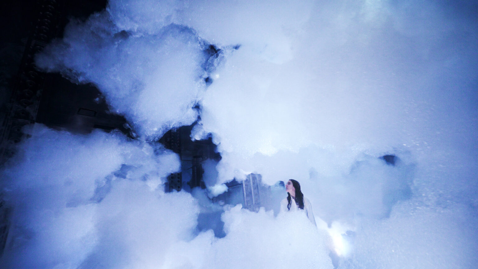 Superblue Miami: An Astonishing Immersive Art Experience