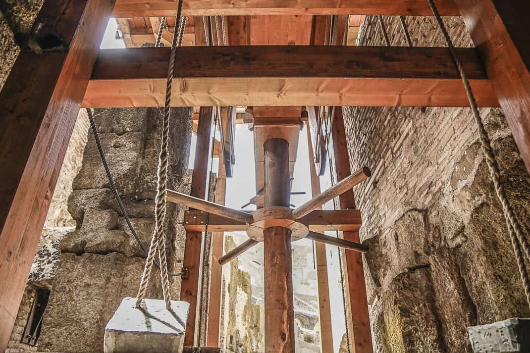 Colosseum Underground: Where The Gladiators Walked | GoNOMAD Travel