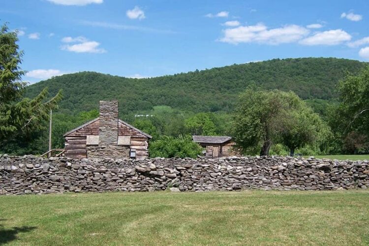 Pennsylvania Big Skies: Northern PA's Route 6-hugging Bliss | GoNOMAD ...