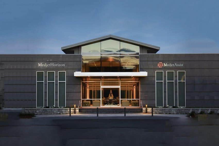 MedJet: Medical Transport Membership, Why Everyone Should Have It