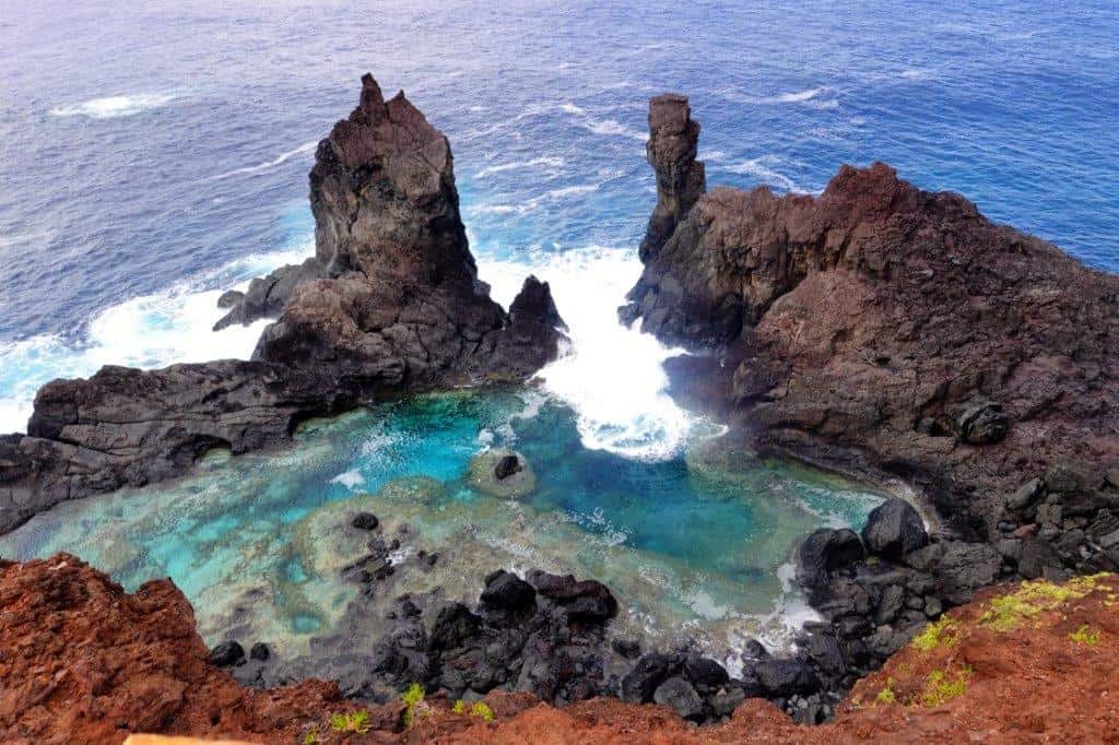 Aranui V Cruise Tahiti To The Pitcairn