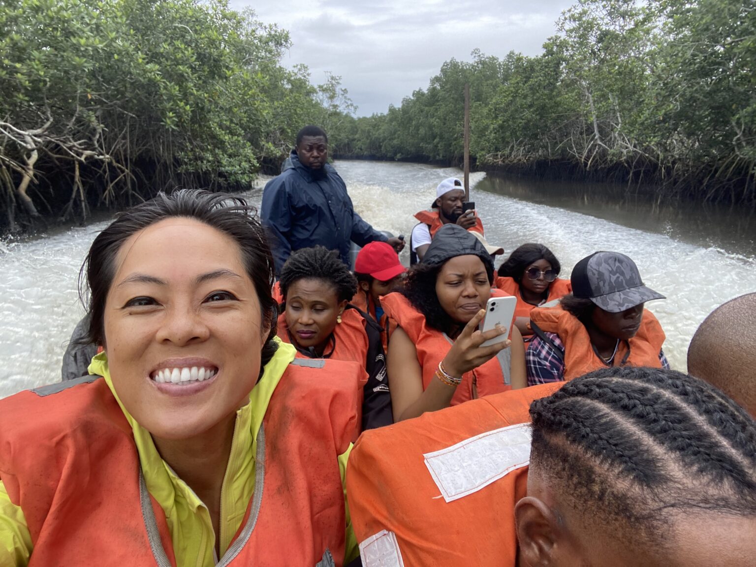 Cameroon's Douala-Edéa National Park | GoNOMAD Travel