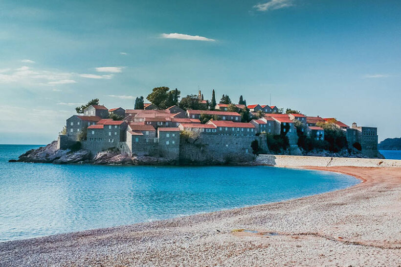 Montenegro Off The Beaten Path Travel Articles | GoNOMAD Travel