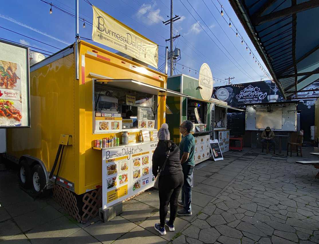 10 Must-Visit Places In Portland, Oregon: The City's Best Attractions