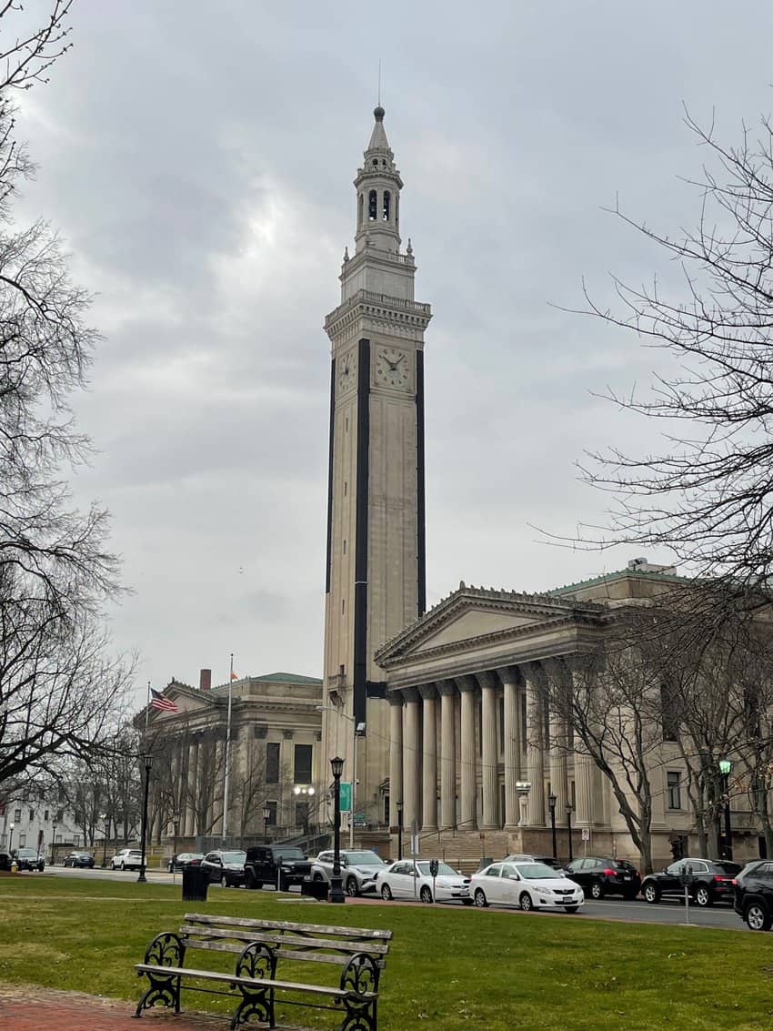 Top 10 Attractions In Springfield Mass | GoNOMAD Travel