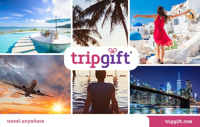 Gift Ideas For Active Travelers