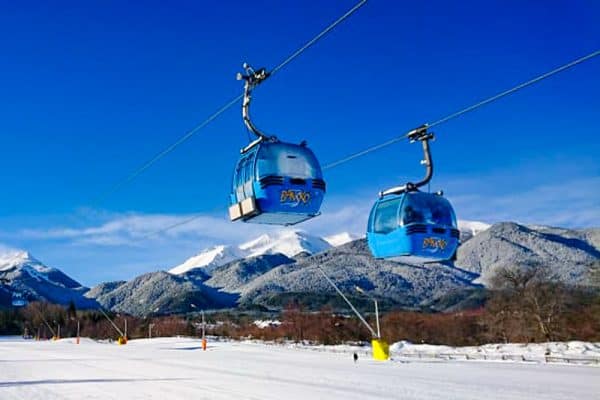 Bansko: A Guide To Bulgaria’s Year-Round Playground
