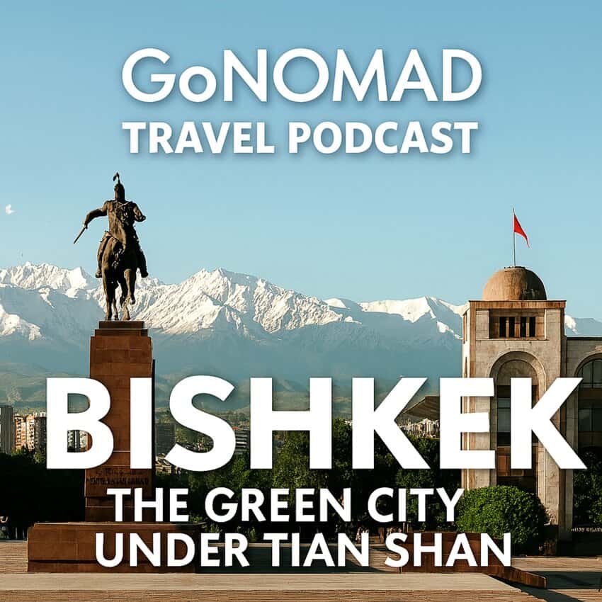 GoNOMAD Travel | Inspiration And Links To Plan Your Trip.